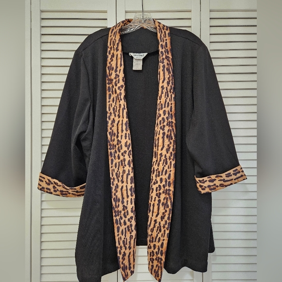 Anthony Richards | Jackets & Coats | Vintage Womens Anthony Richards ...